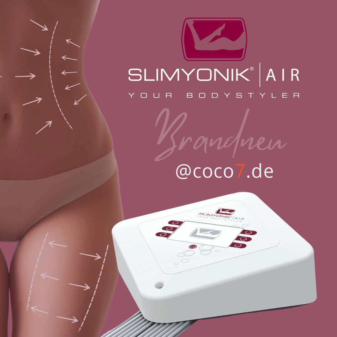 COCO7 beauty & cosmetics | Kosmetikstudio Nürnberg